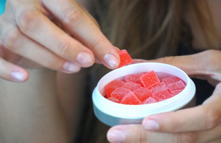 How Can You Use Gummies to Achieve Superior Wellness ...